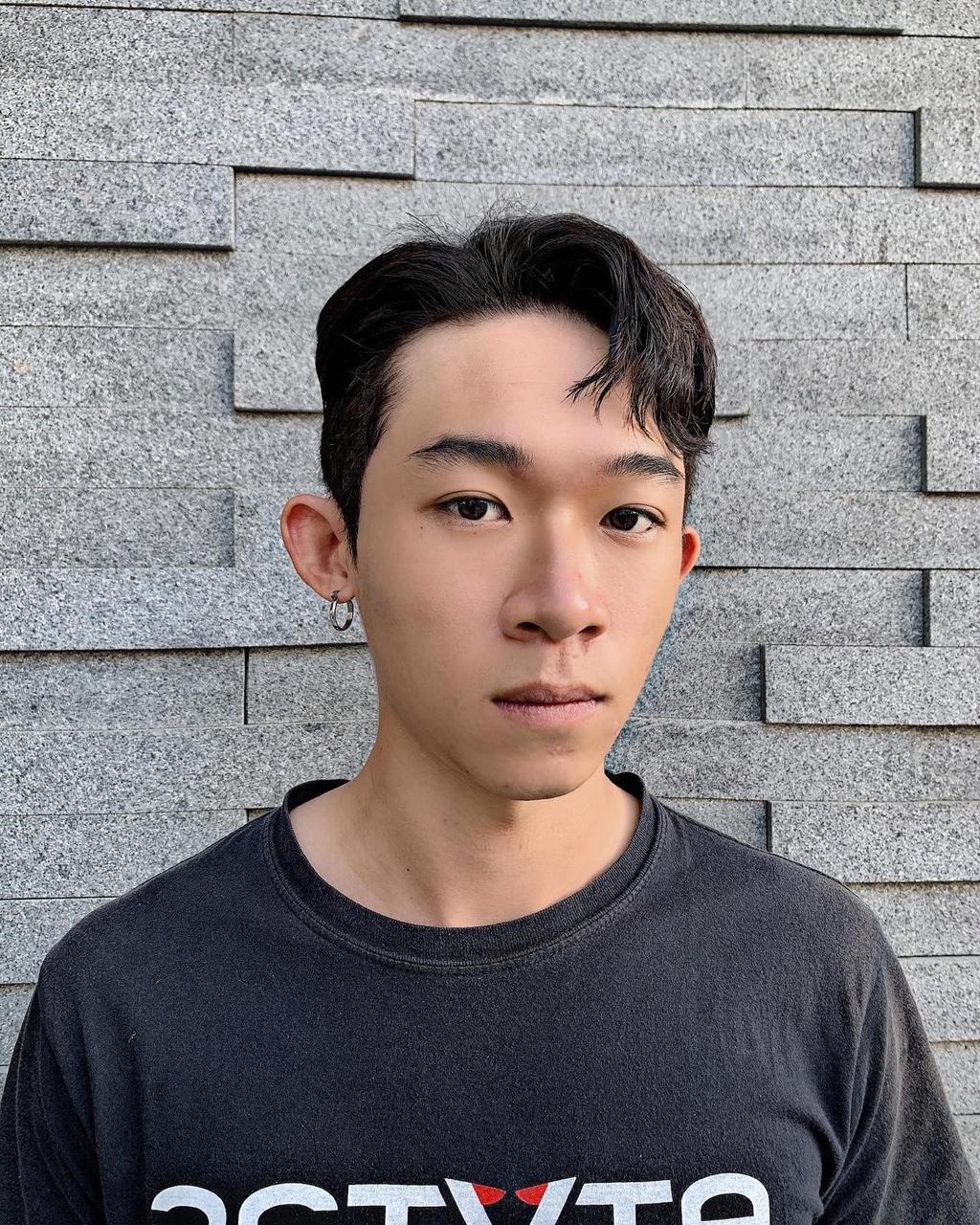 Teddy Tong | StyleMap美配