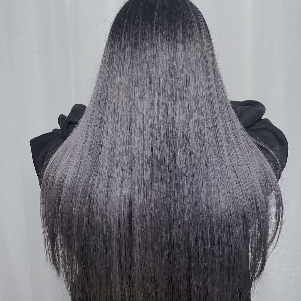 Eason伊森 | StyleMap美配