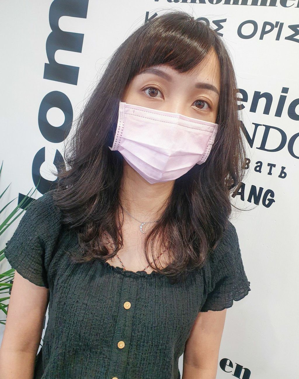 Gill Chen | StyleMap美配