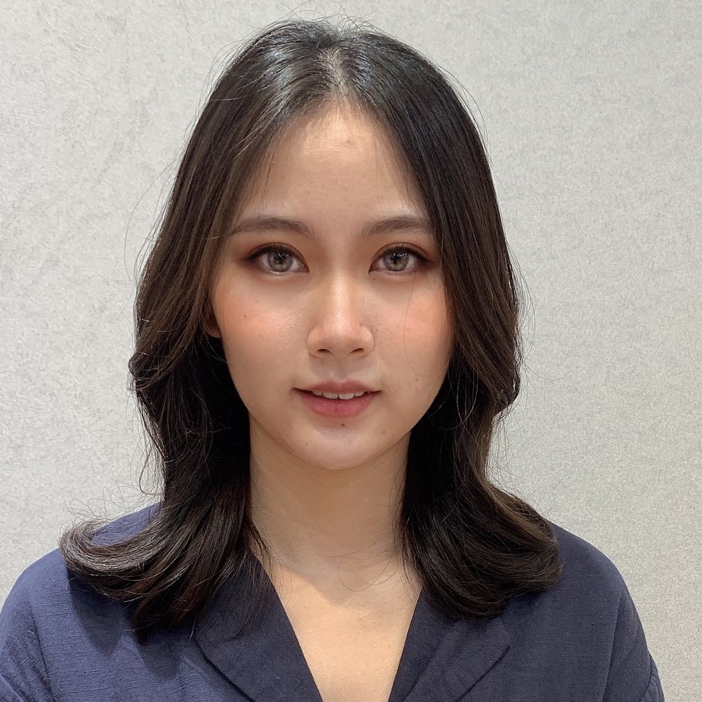 Queena | StyleMap美配