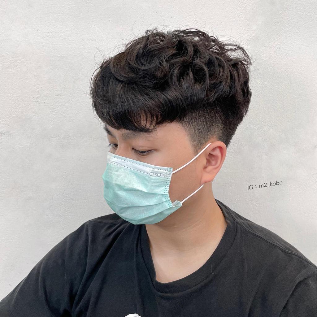 Kobe嘉威 | StyleMap美配