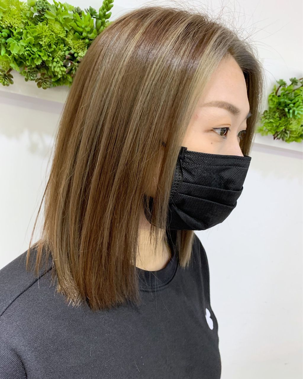 Hedy Lee | StyleMap美配