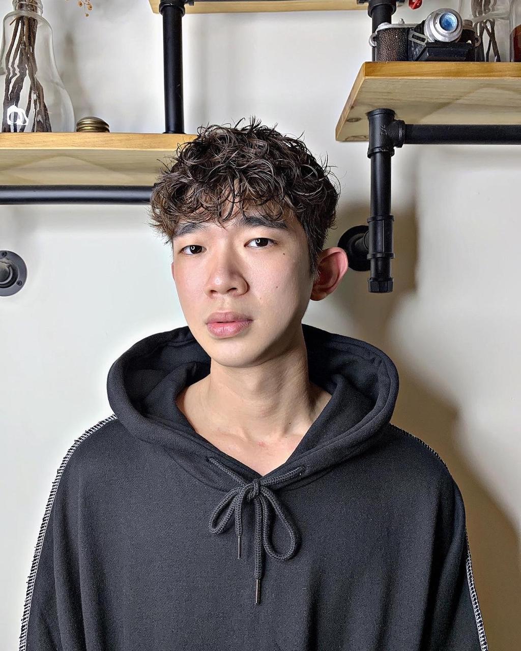 Teddy Tong | StyleMap美配