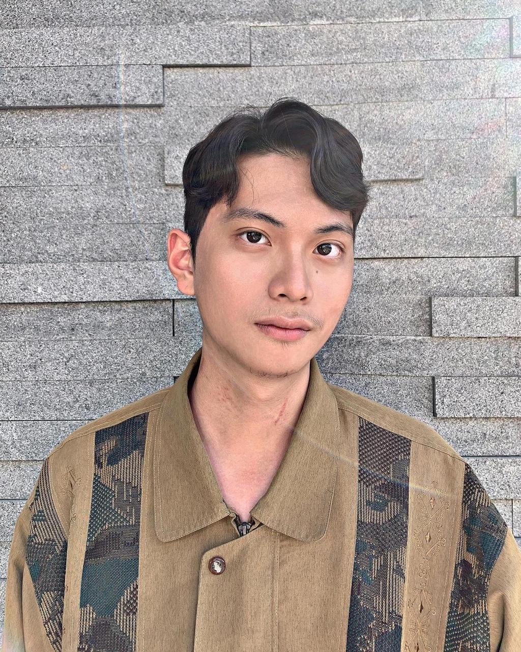 Teddy Tong | StyleMap美配