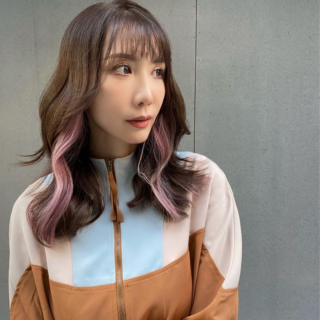 Kenny Hair | StyleMap美配