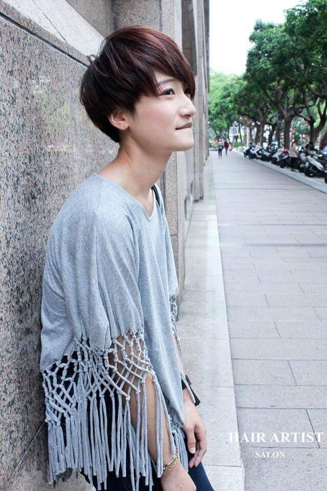 Aaron Yang | StyleMap美配