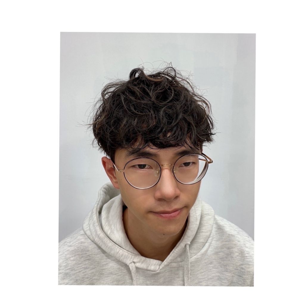 竹北Evan | StyleMap美配