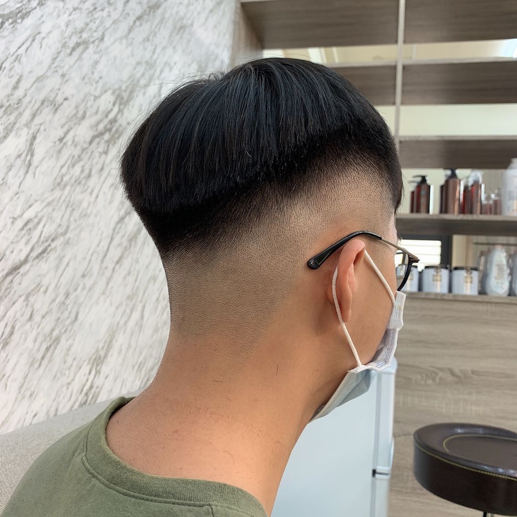 竹北Evan | StyleMap美配