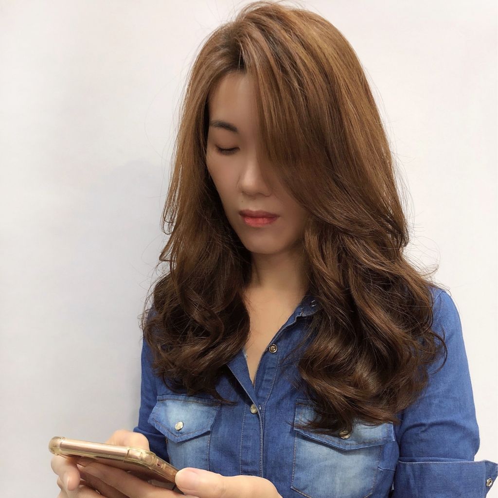 Kevin Wang | StyleMap美配