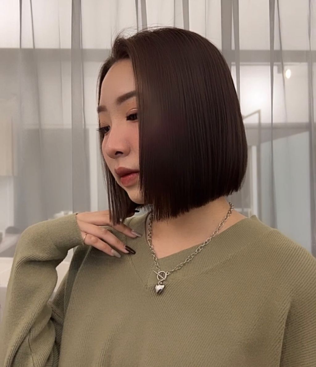 Chi Wen | StyleMap美配