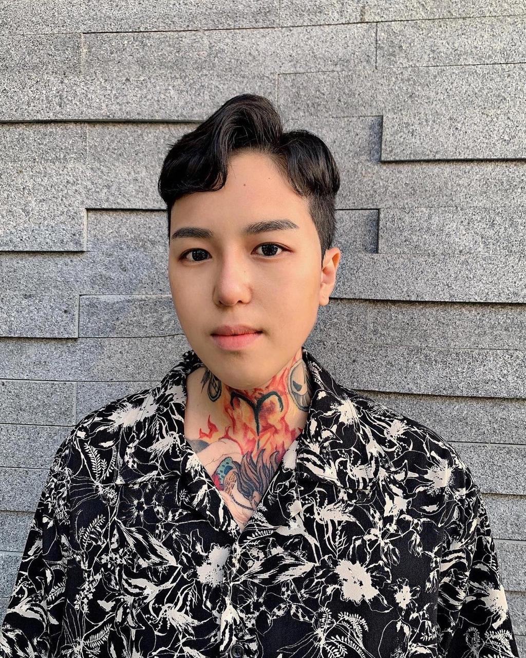 Teddy Tong | StyleMap美配