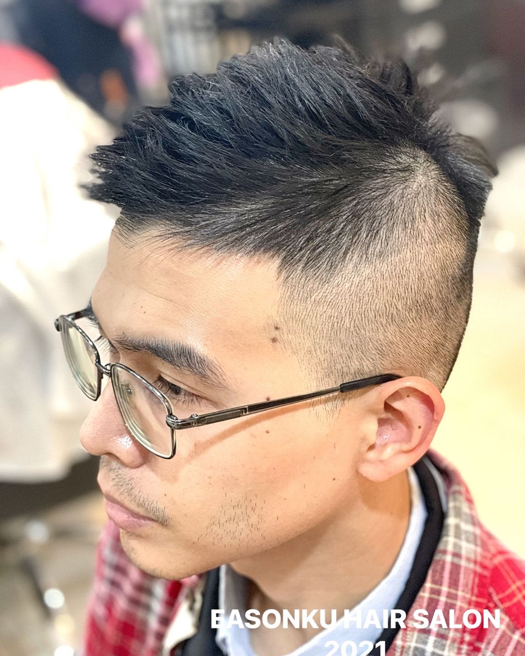 西門町少也 EASON | StyleMap美配