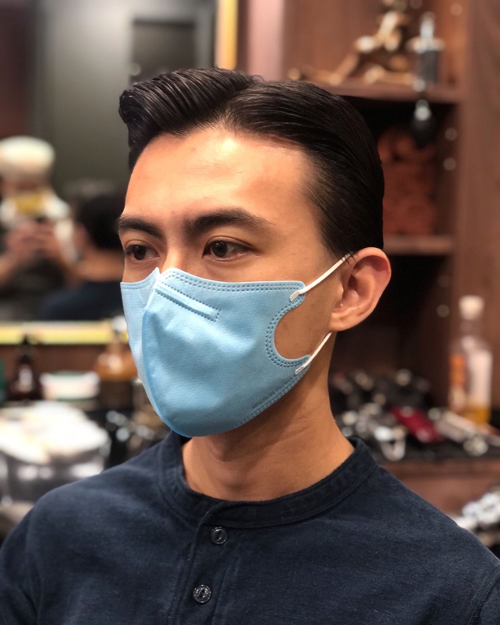 Edward xie | StyleMap美配