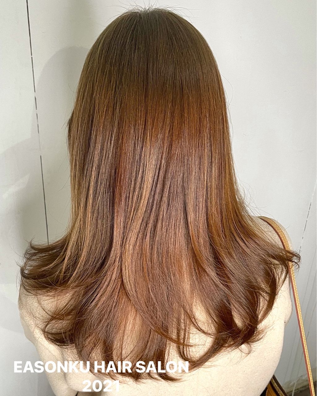 西門町少也 EASON | StyleMap美配