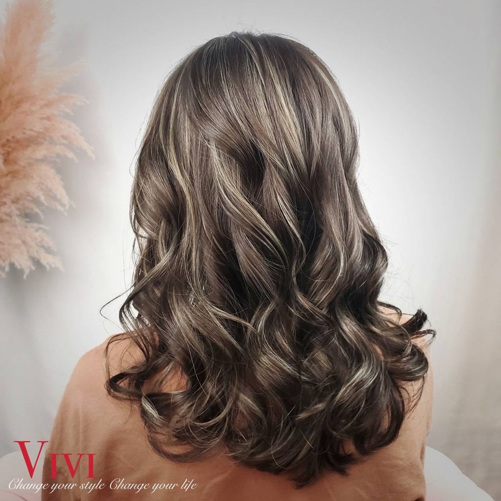 Vivi Chen | StyleMap美配