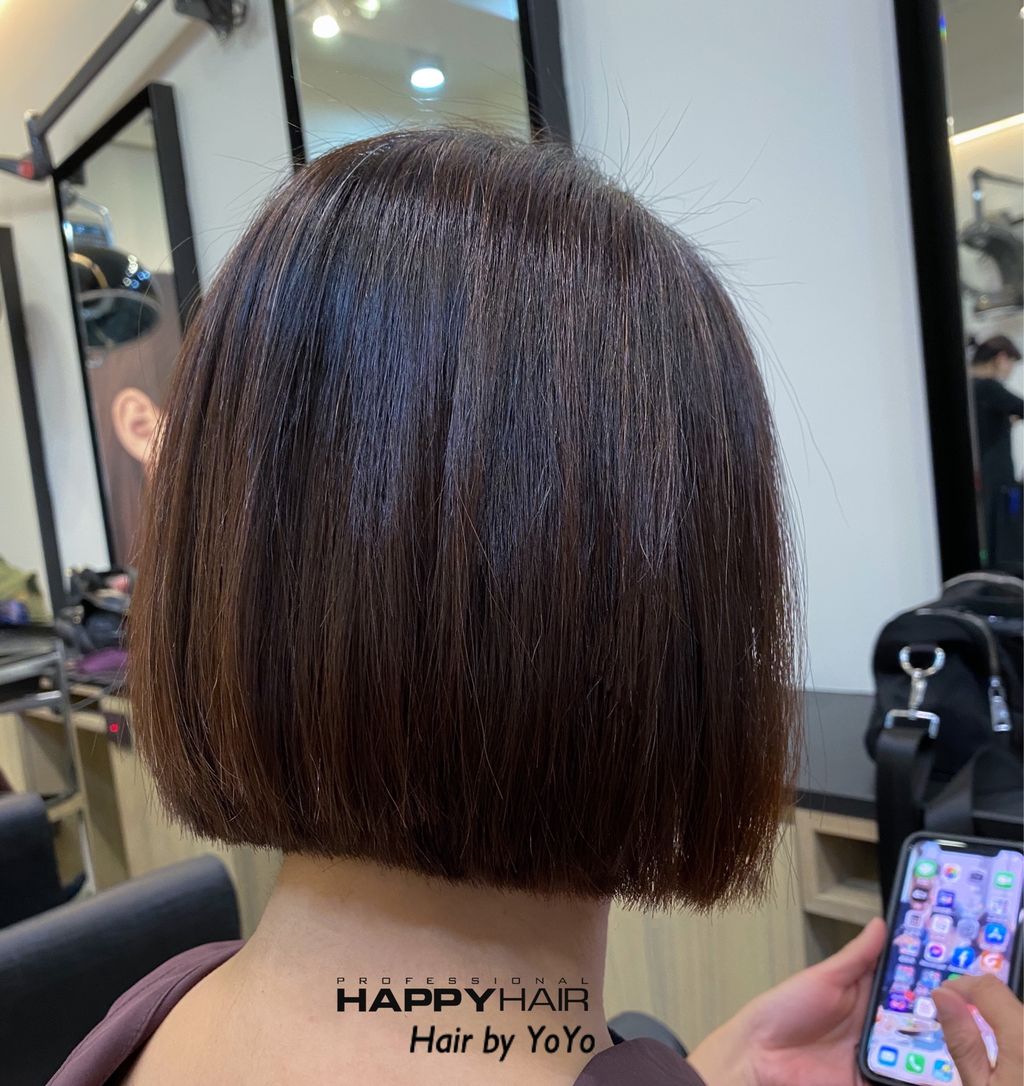 YoYo | StyleMap美配