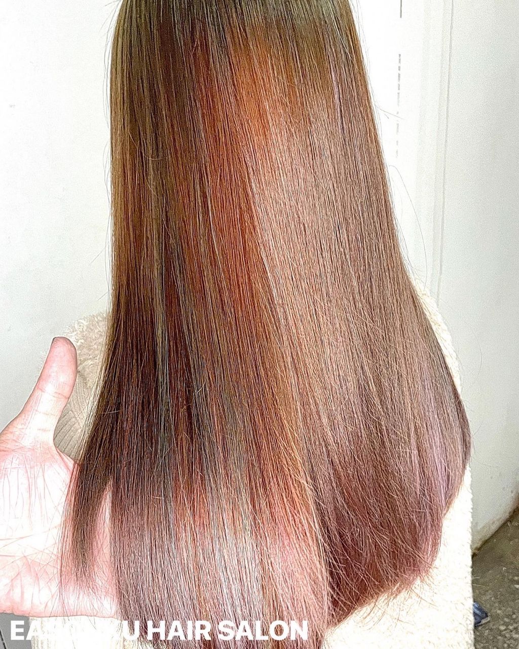 西門町少也 EASON | StyleMap美配