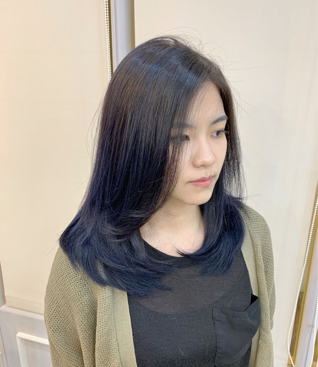 2025網友熱推【台北中山站髮型師_Benny】流行髮型特輯 | StyleMap美配