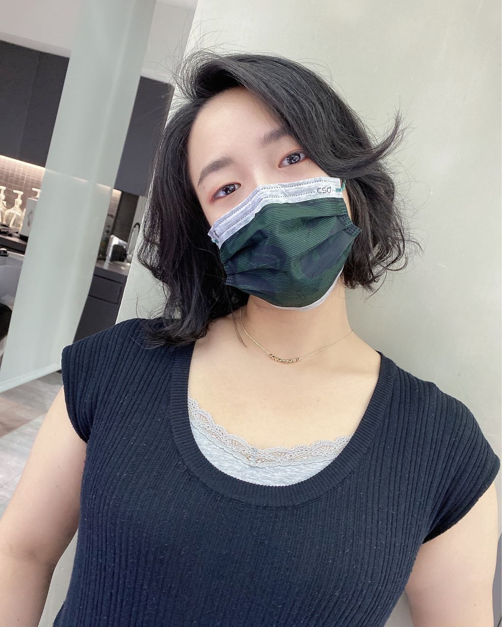 Kate Huang | StyleMap美配