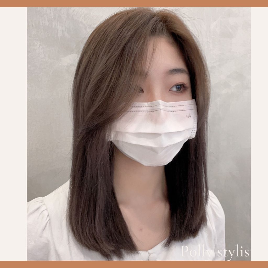 Polly波莉 | StyleMap美配