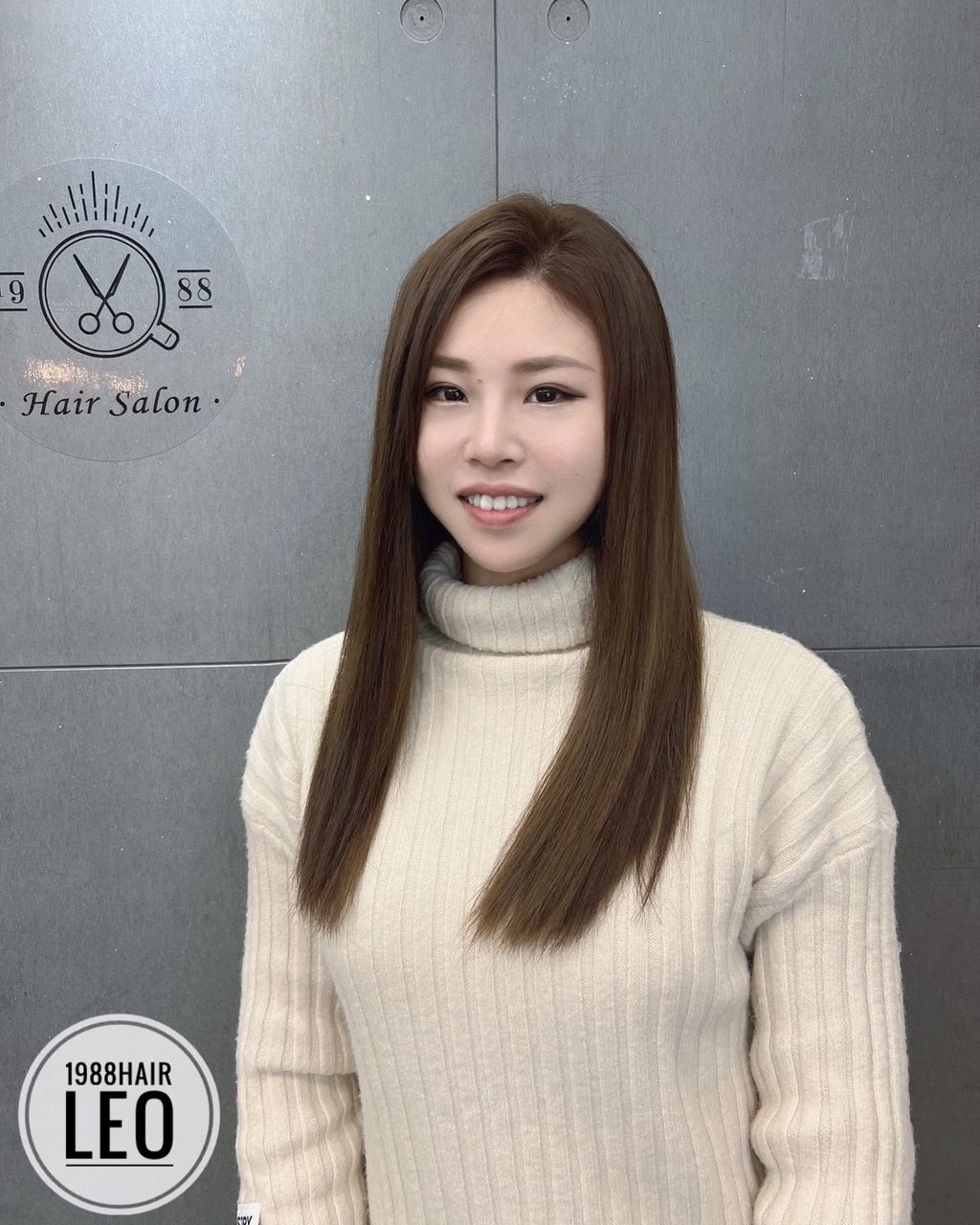 Leo Lee | StyleMap美配