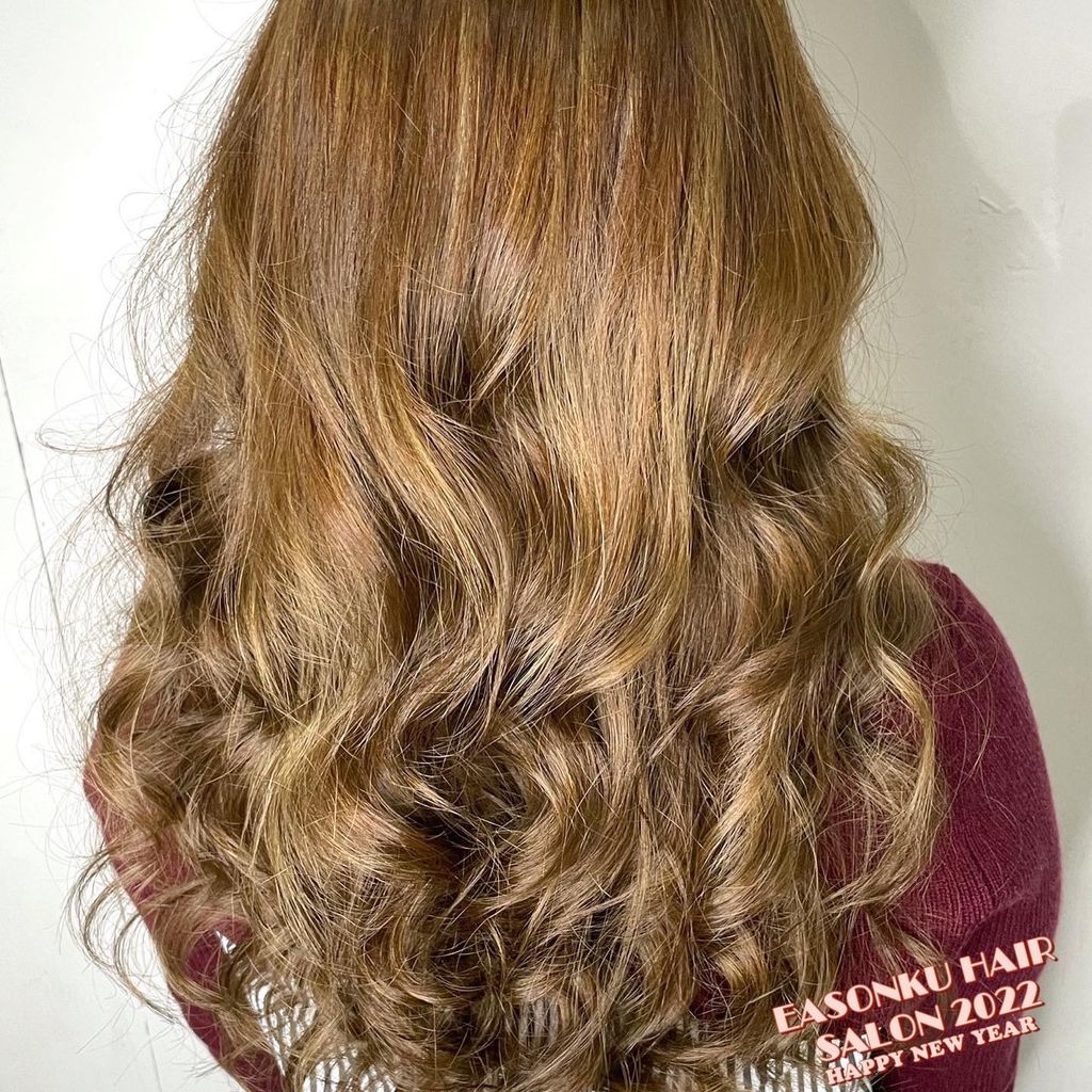 西門町少也 EASON | StyleMap美配