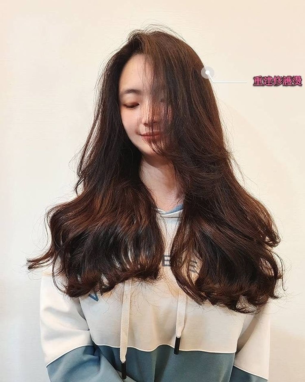 Teddy Chen | StyleMap美配