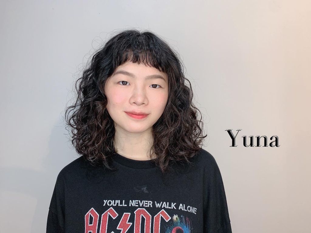 Yuna_尤娜? | StyleMap美配