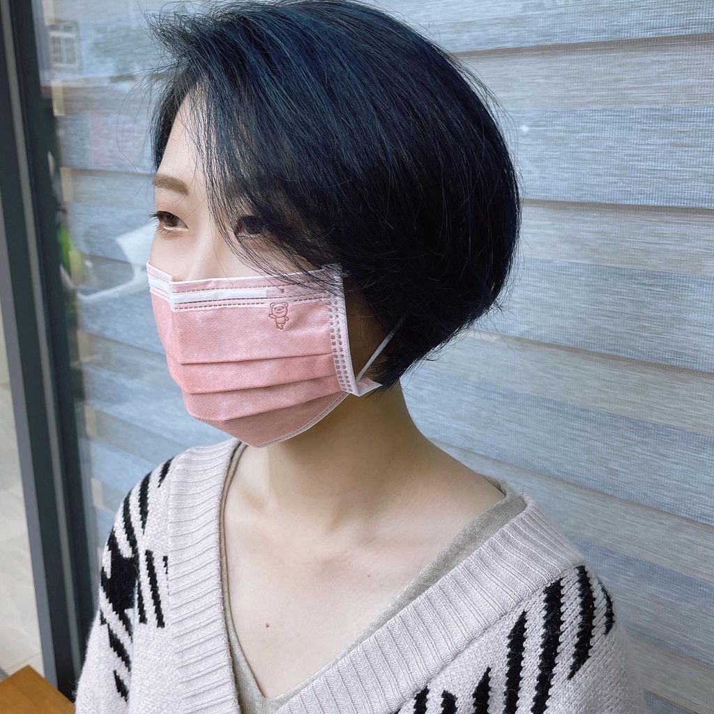 Lucas Li | StyleMap美配