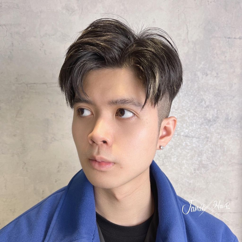 Jamie 杰米 | StyleMap美配