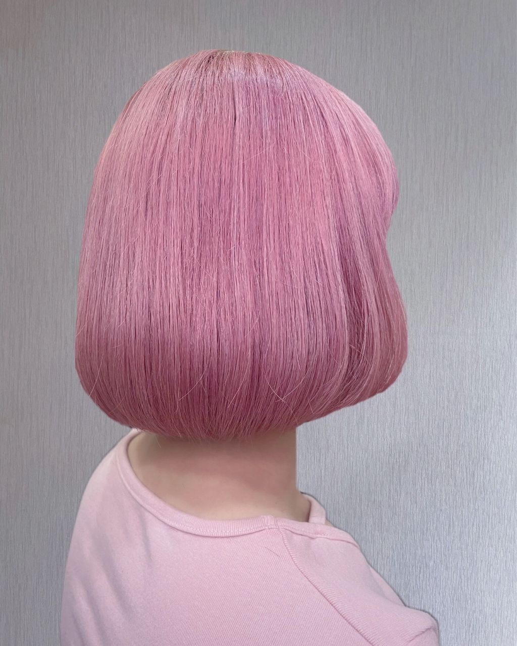 淡水染髮燙髮設計師Eason | StyleMap美配