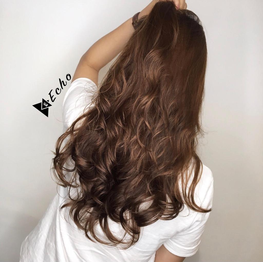 Motivation ECHO | StyleMap美配