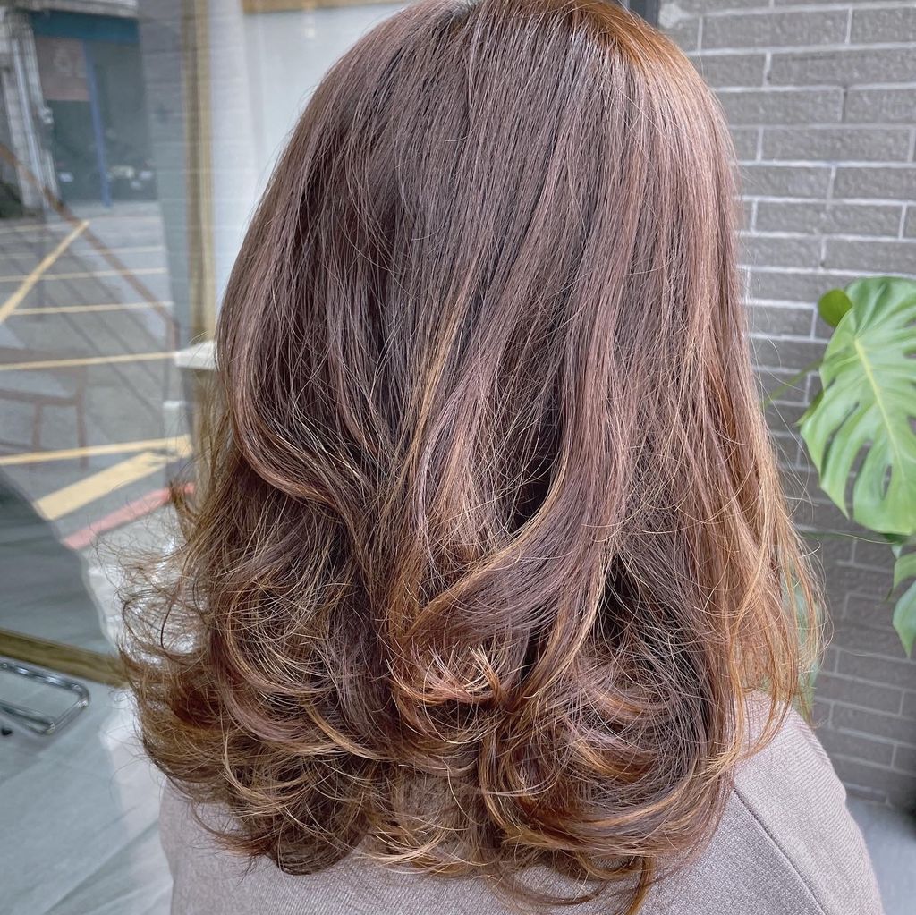 Lucas Li | StyleMap美配