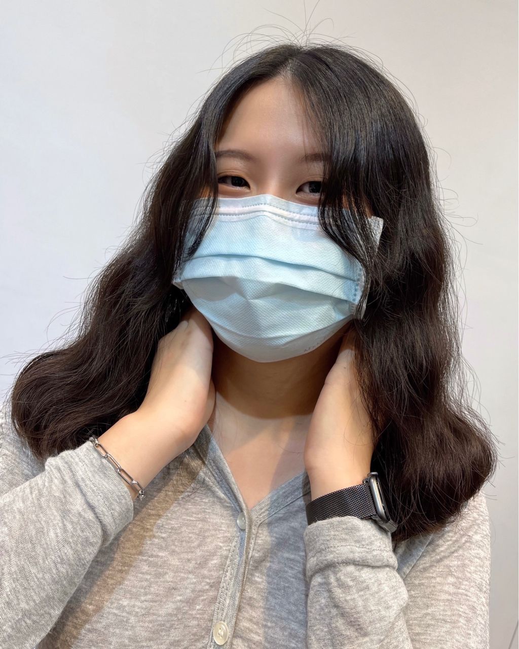 中壢平鎮設計師Abby | StyleMap美配