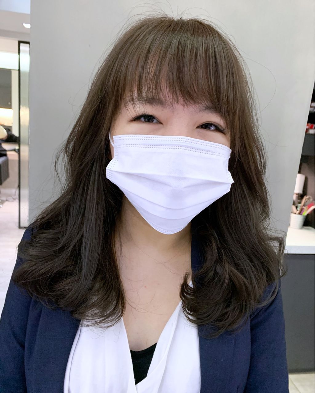 Hedy Lee | StyleMap美配