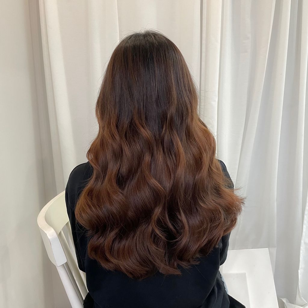 Chris | StyleMap美配