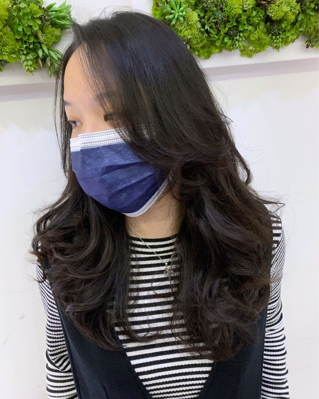 Hedy Lee | StyleMap美配