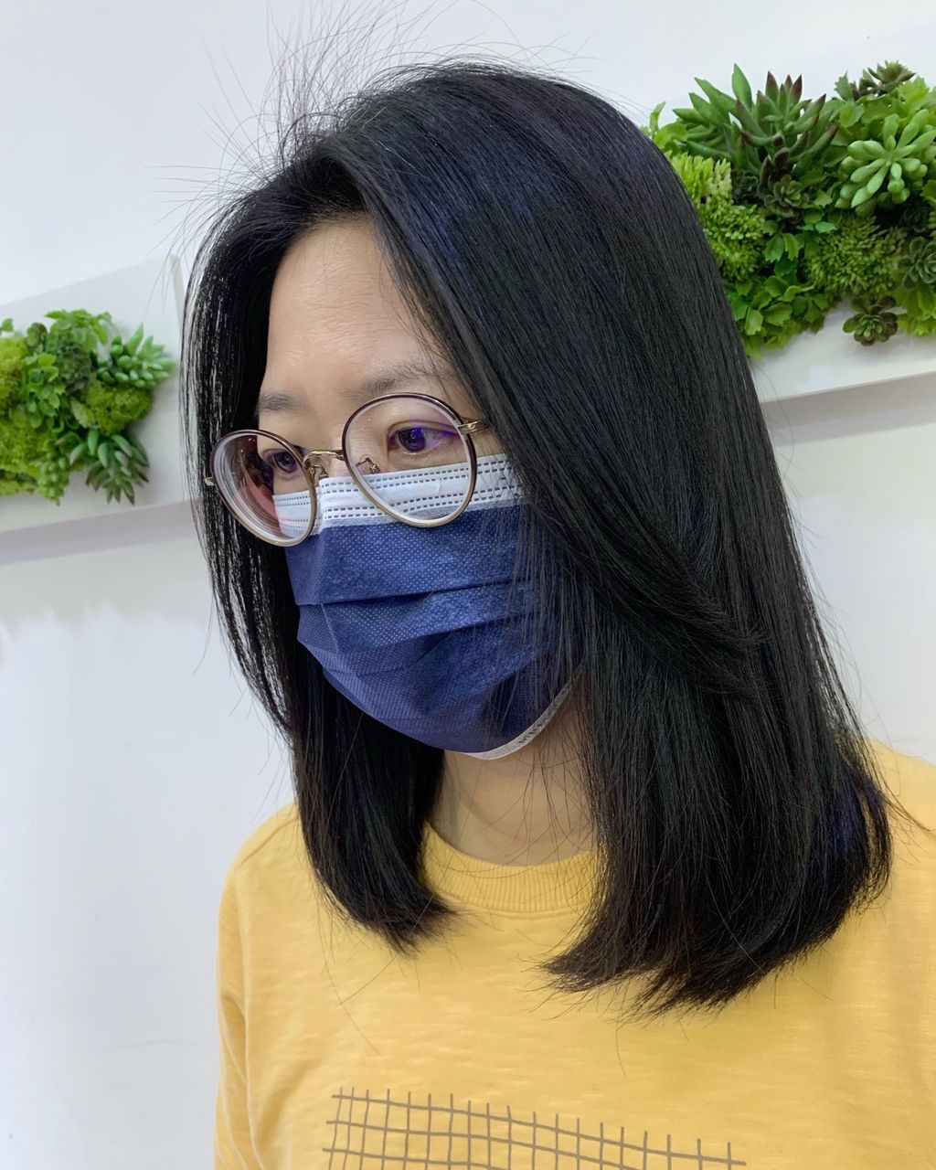 Hedy Lee | StyleMap美配