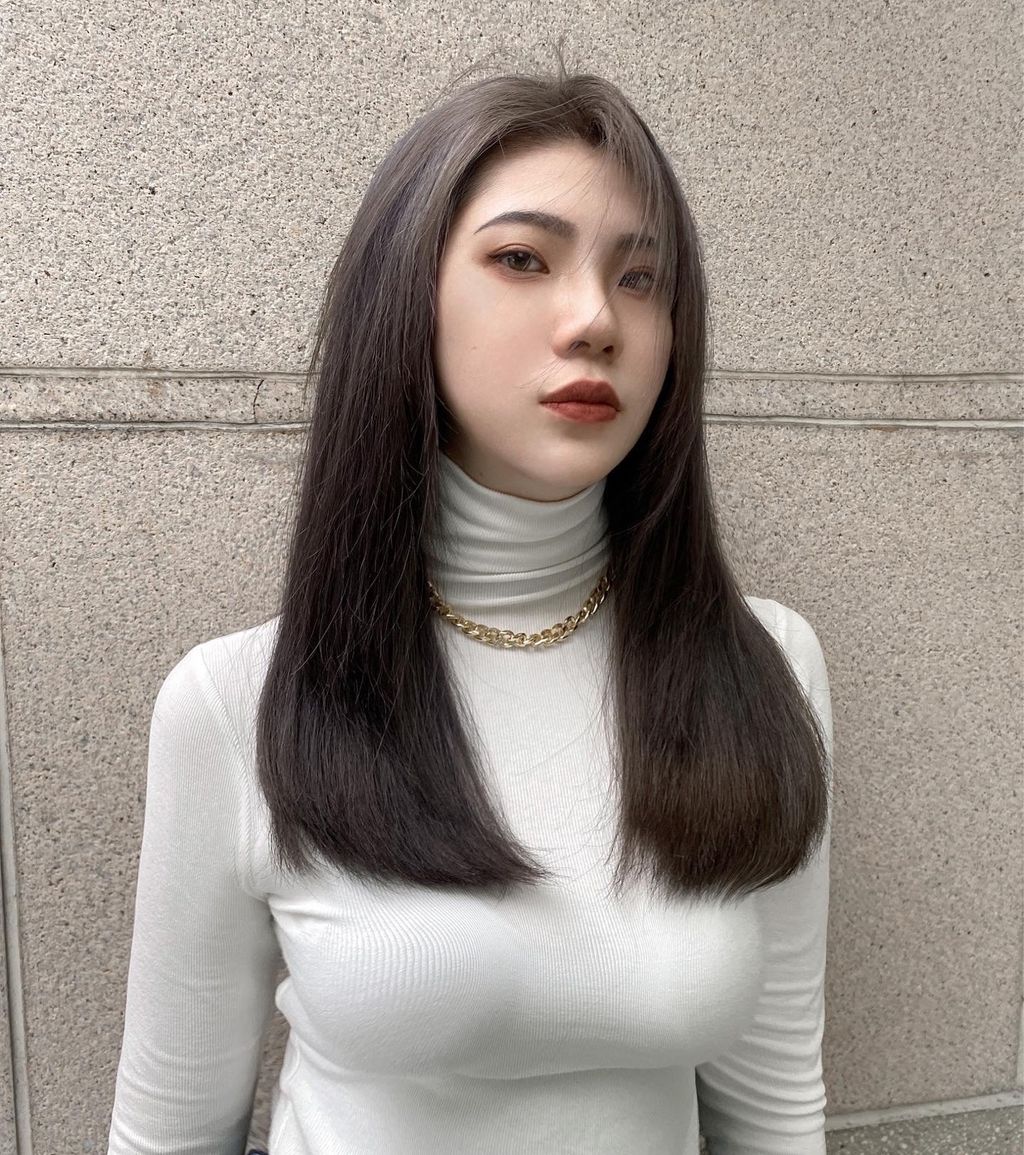 Hannah Lee | StyleMap美配