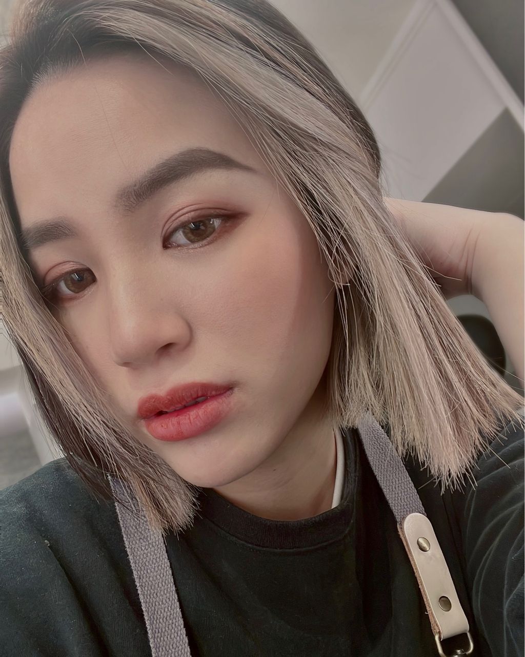 Joey Liao | StyleMap美配