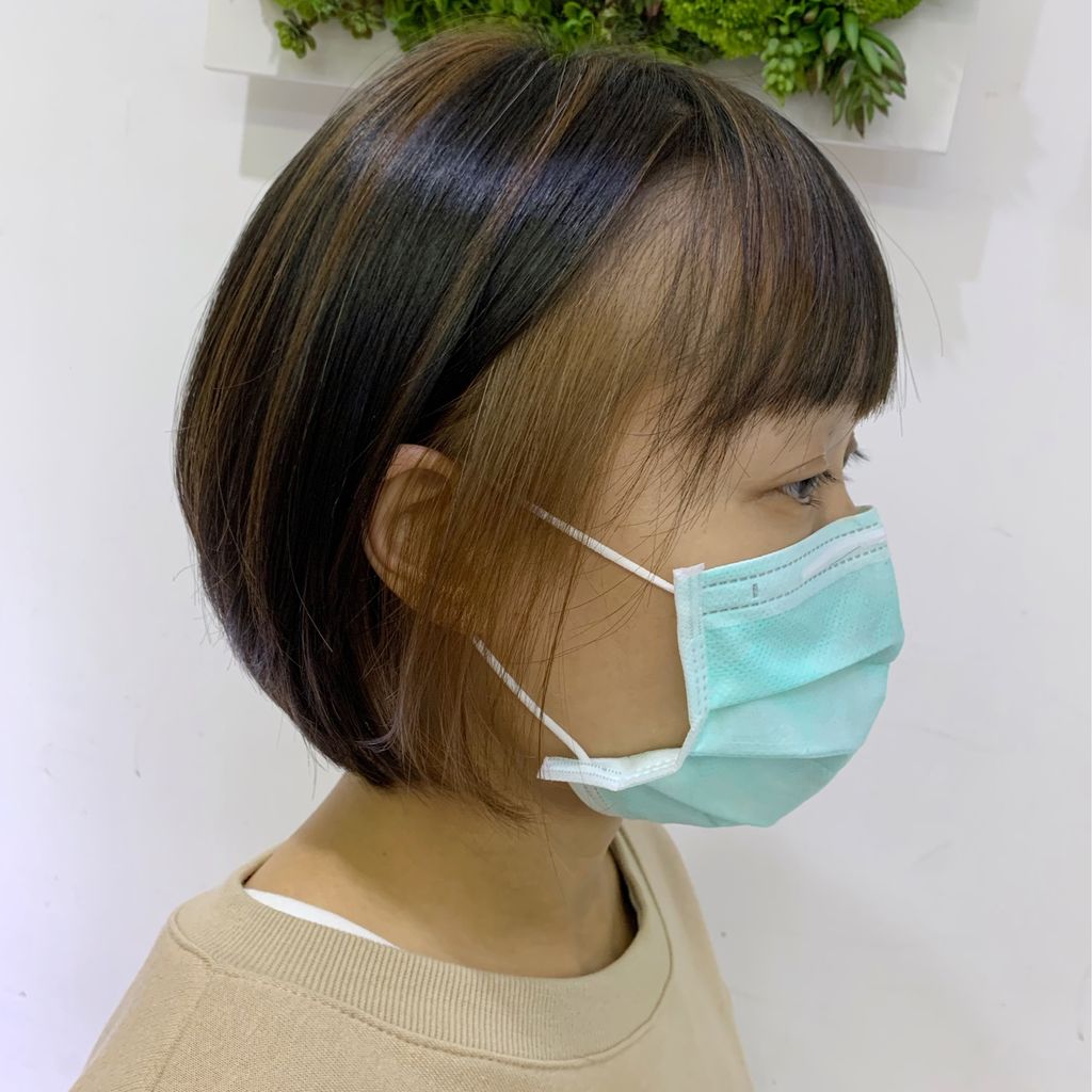 Hedy Lee | StyleMap美配