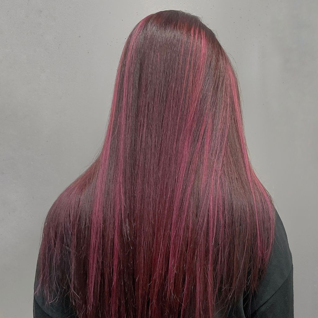 Annli (安莉) | StyleMap美配