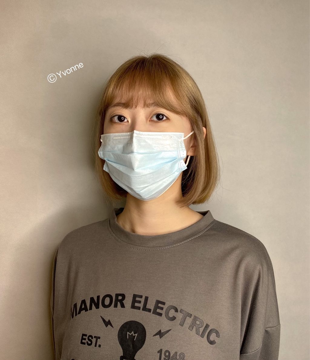 Yvonne | StyleMap美配