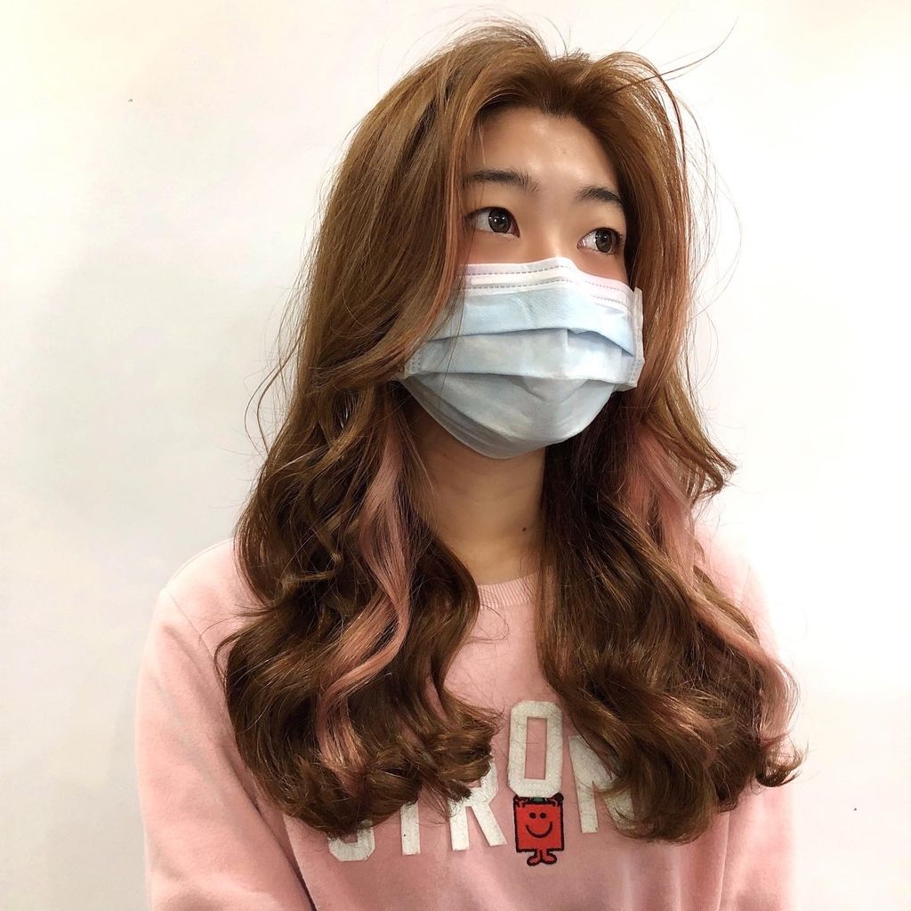 Kevin Wang | StyleMap美配