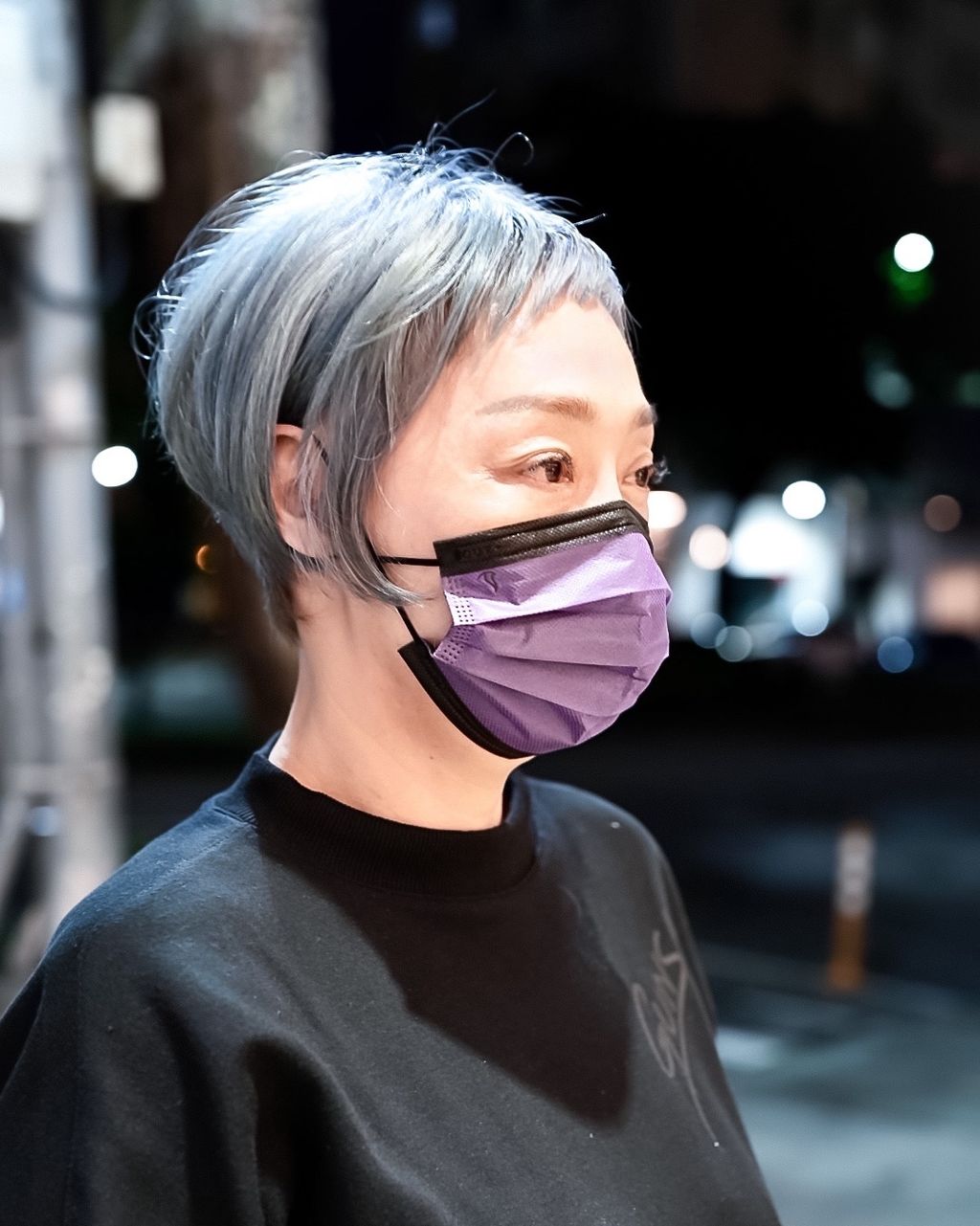 James So | StyleMap美配