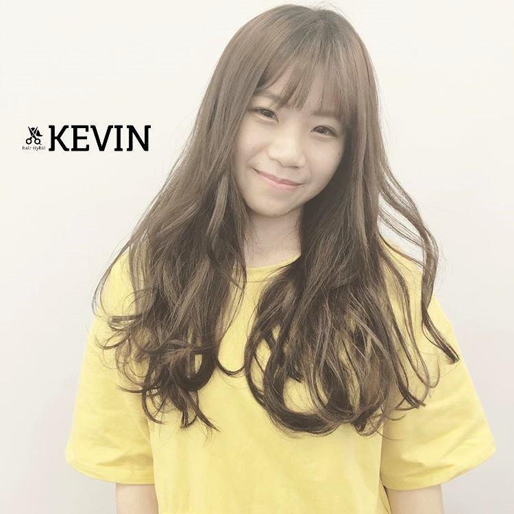 Kevin | StyleMap美配