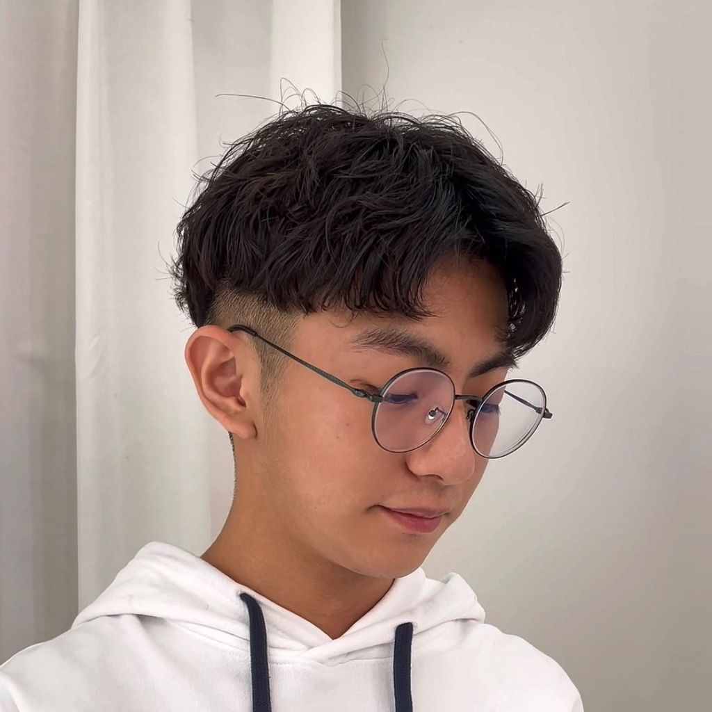 Chris | StyleMap美配