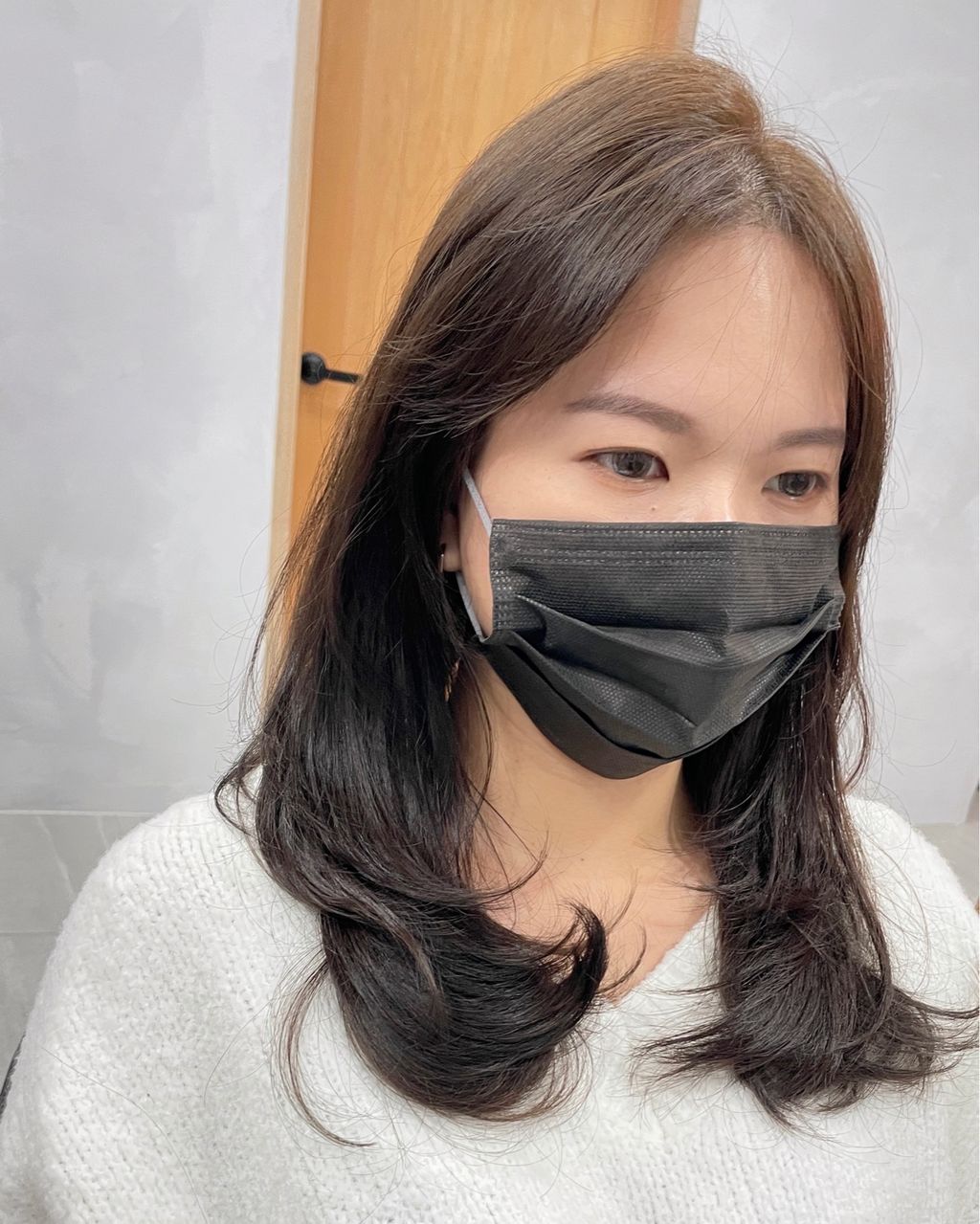 Lucas Li | StyleMap美配