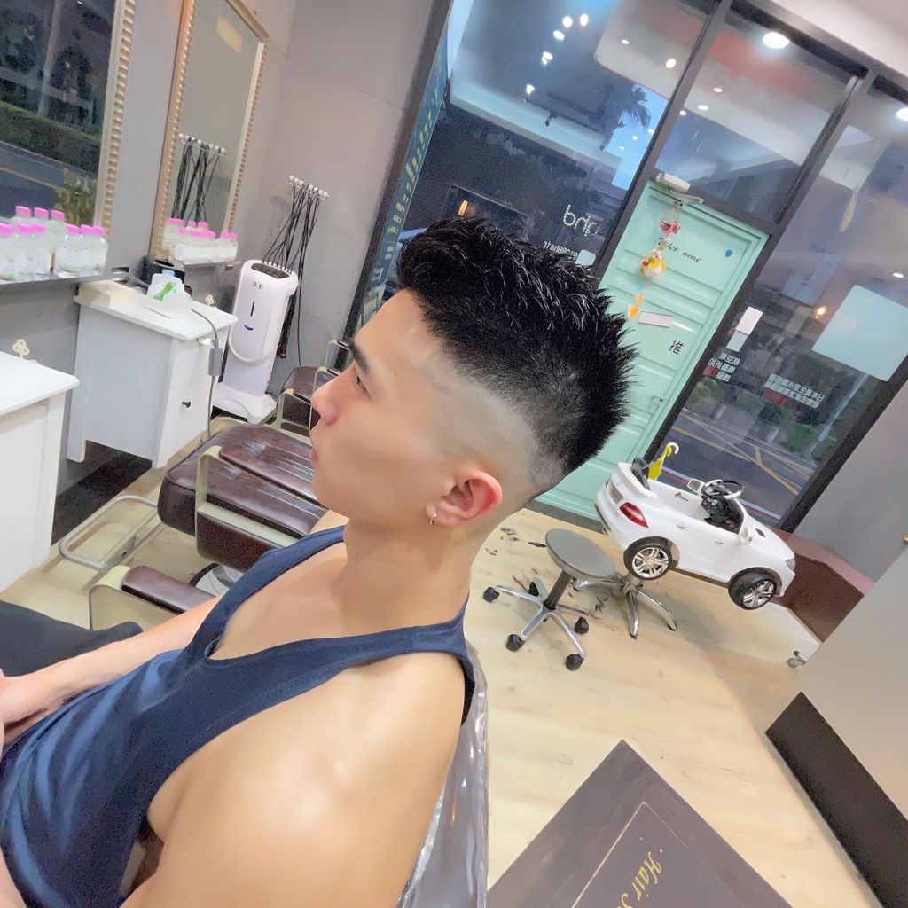 Leo Lee | StyleMap美配