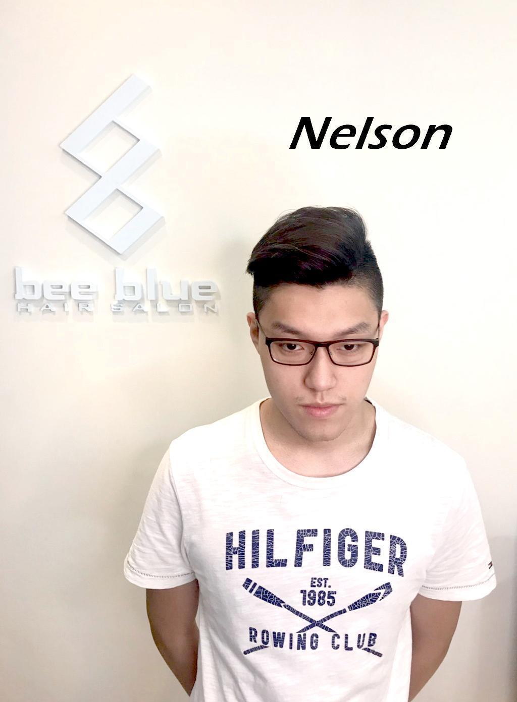 Nelson Fu | StyleMap美配